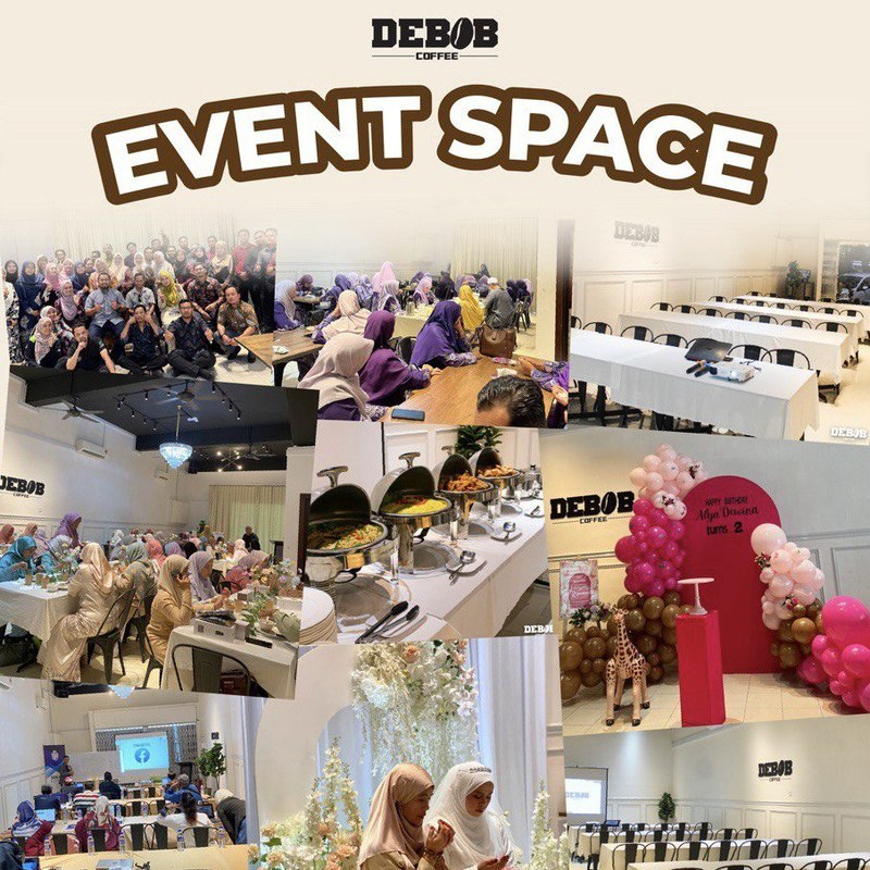 DEBOB COFFEE – Debobcoffee.com