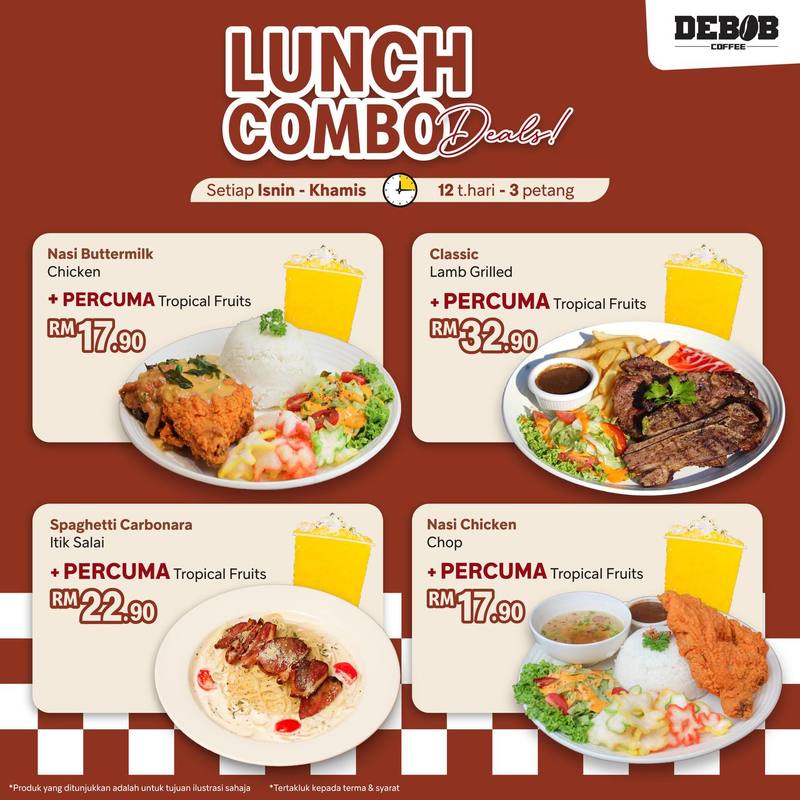 DEBOB COFFEE – Debobcoffee.com